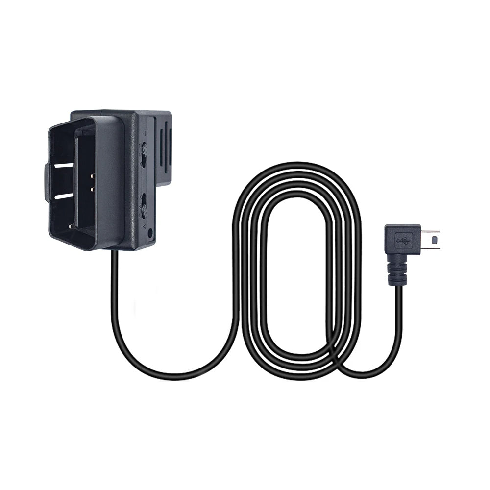 Blackvue Obdii Power Cable 3m – Engineers Collective