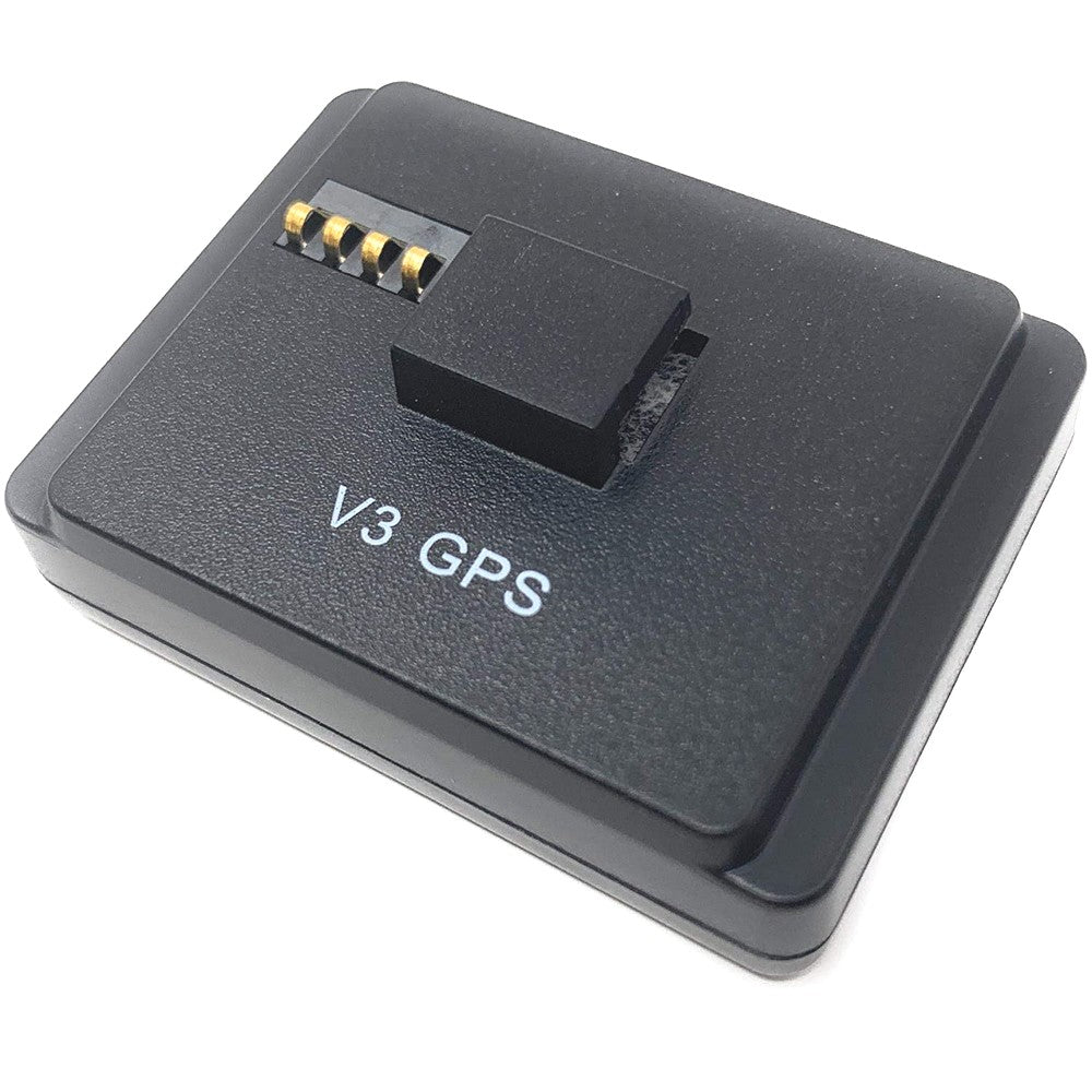 Viofo A119 V3 Updated Gps Mount – Engineers Collective