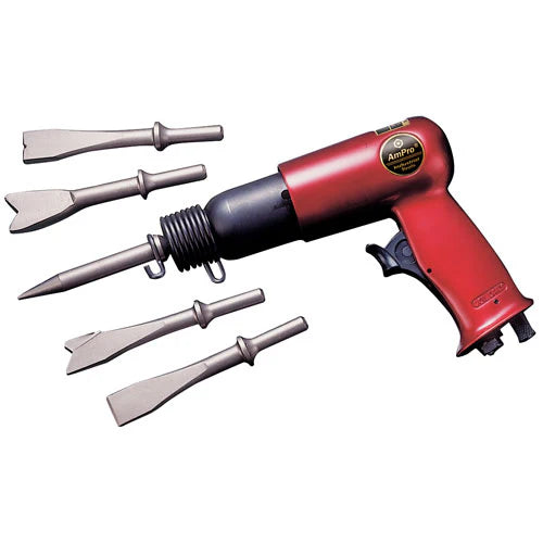 Air Chisels – Engineers Collective