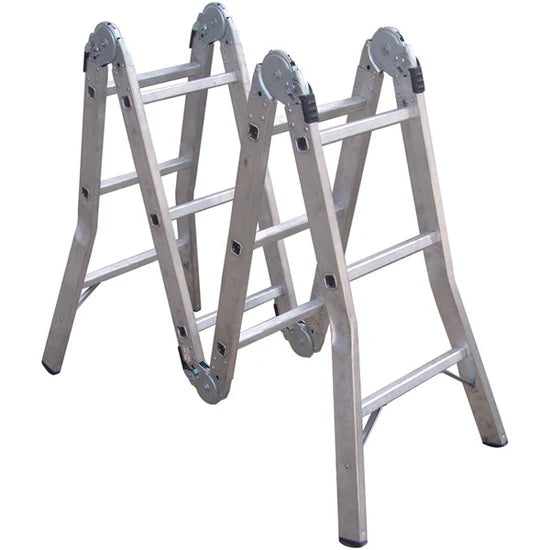 Safety Ladders – Engineers Collective
