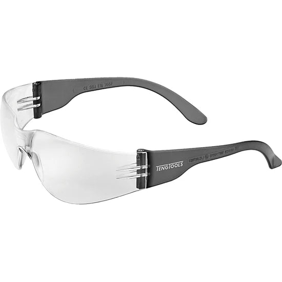 Eye Protection – Engineers Collective