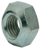Conelock Nuts – Engineers Collective