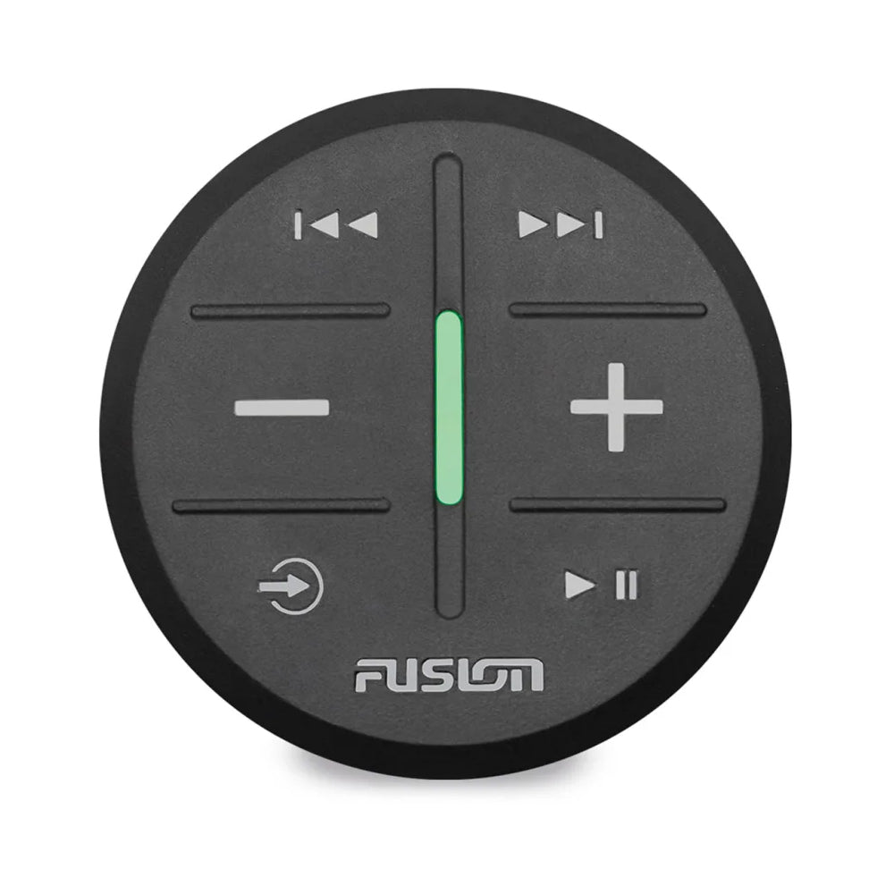 Fusion Ant Ms-Arx70b Wireless Stereo Remote Black – Engineers Collective
