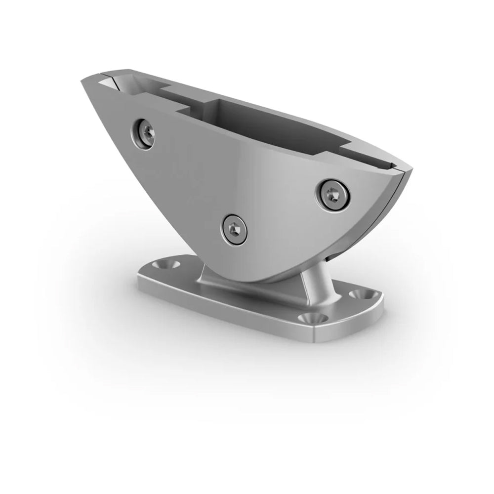 Fusion Wake Tower Deck Mount Brackets – Engineers Collective