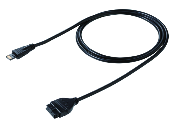 Mitutoyo SPC Cable for ID-C/ID-F Digital Indicators – Engineers Collective