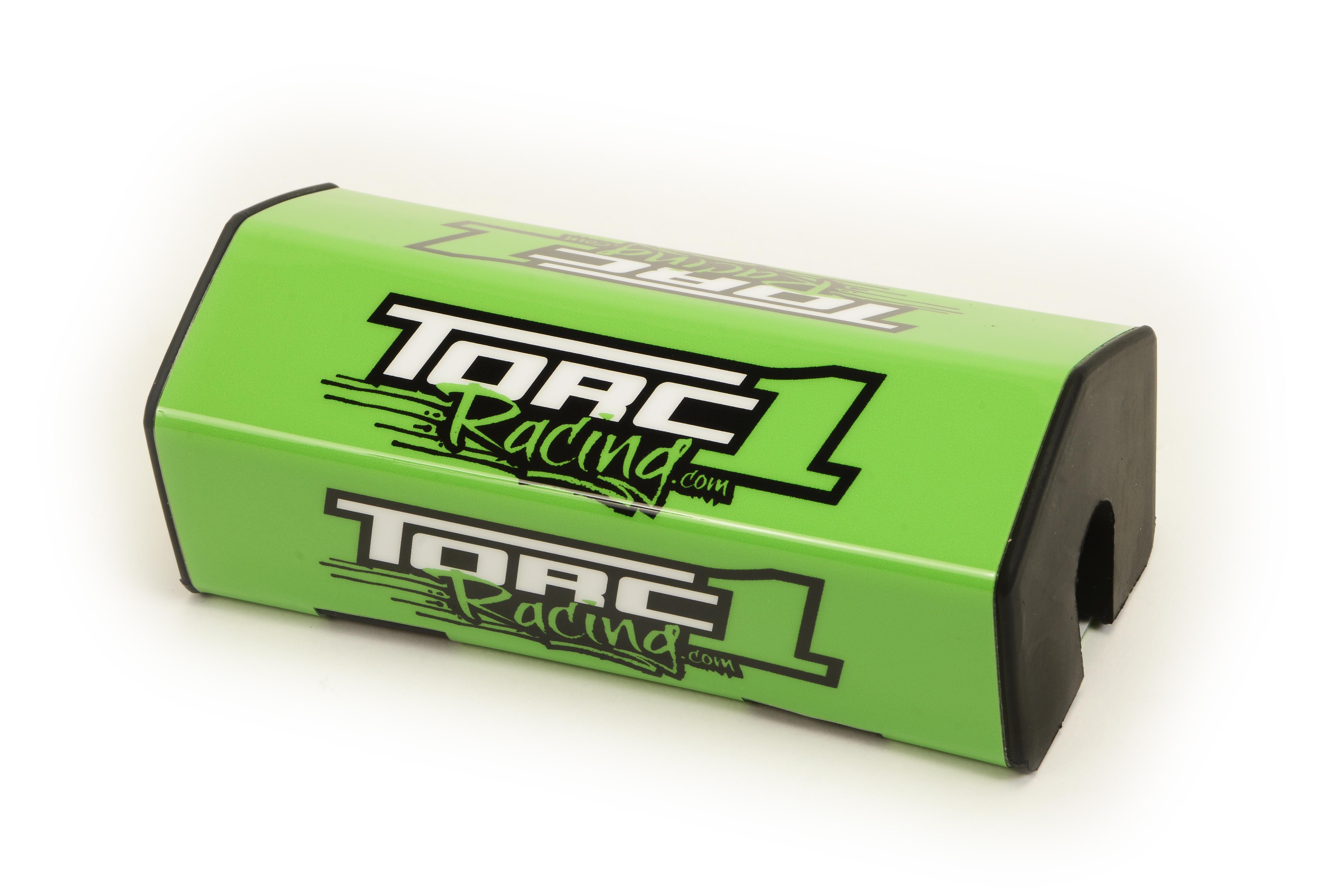 Torc1 Racing Taper Bar Pad Green – Engineers Collective