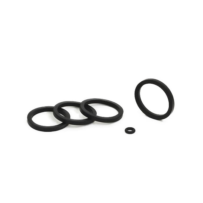 Brake Caliper Piston Seal Ring Set 4pcs Kit Moto Master Supermoto Cali ...