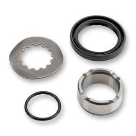 Sprocket Seal Kit All Balls Includes Spacer, Seal, O-Ring Snap Ring Or ...