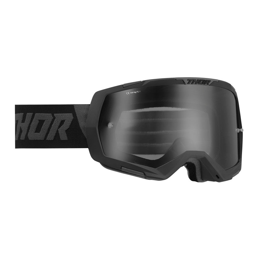 Thor Mx Goggles S23 Regiment Black/Grey – Engineers Collective