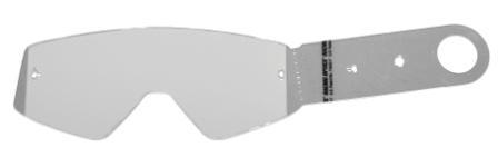 Goggle Tearoffs Thor Mx Sniper Laminated 14pk – Engineers Collective