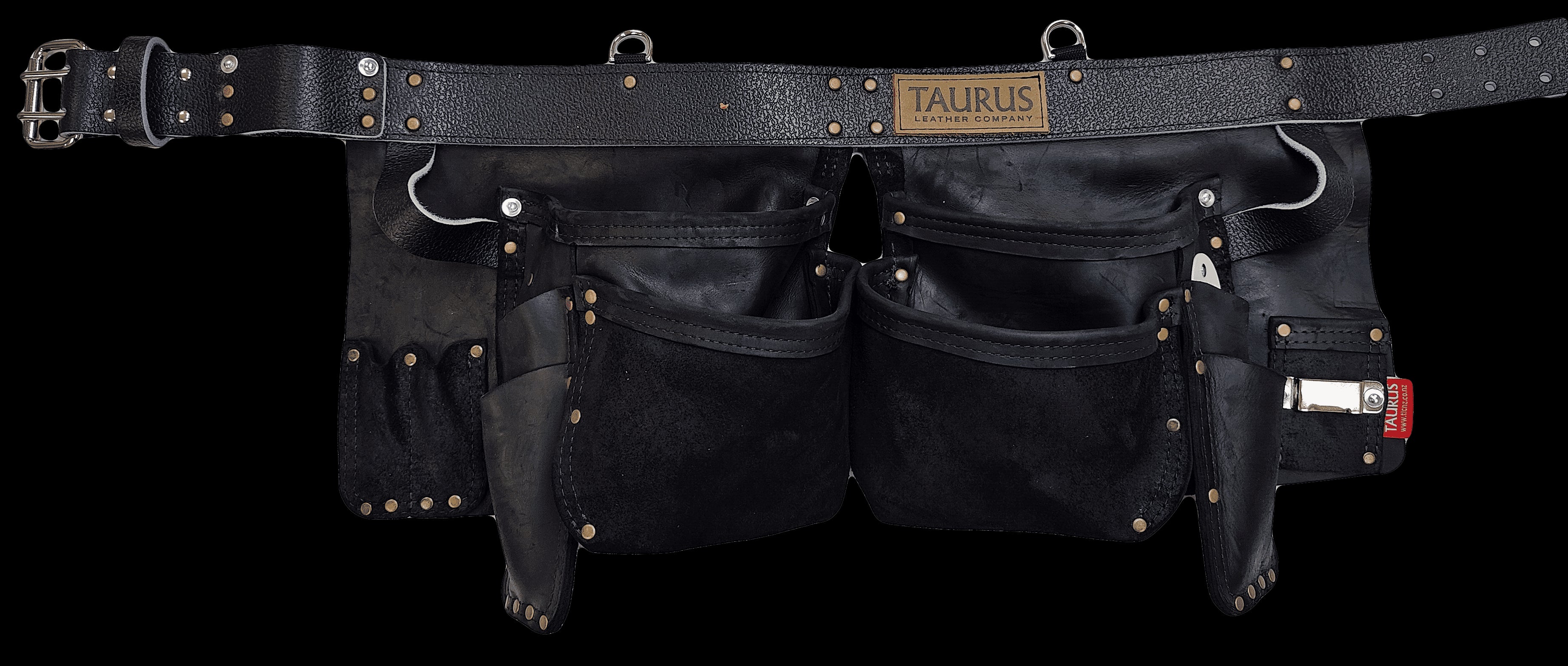 Taurus Leather PRO4 Split Leg Apron Leather Belt – Engineers Collective