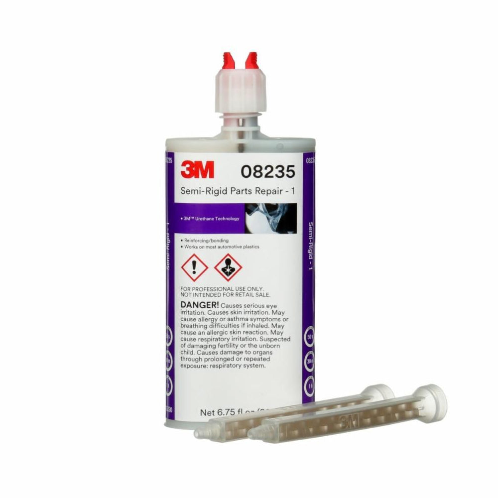 3m 8235 Automix Semi-Rigid Repair 200ml – Engineers Collective
