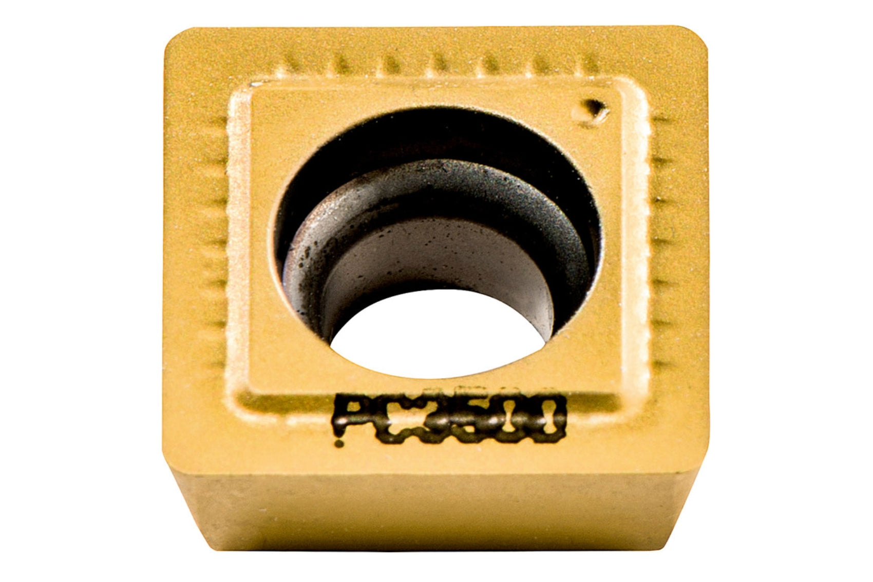 Metabo 10 Carbide Indexable Inserts - Universal – Engineers Collective