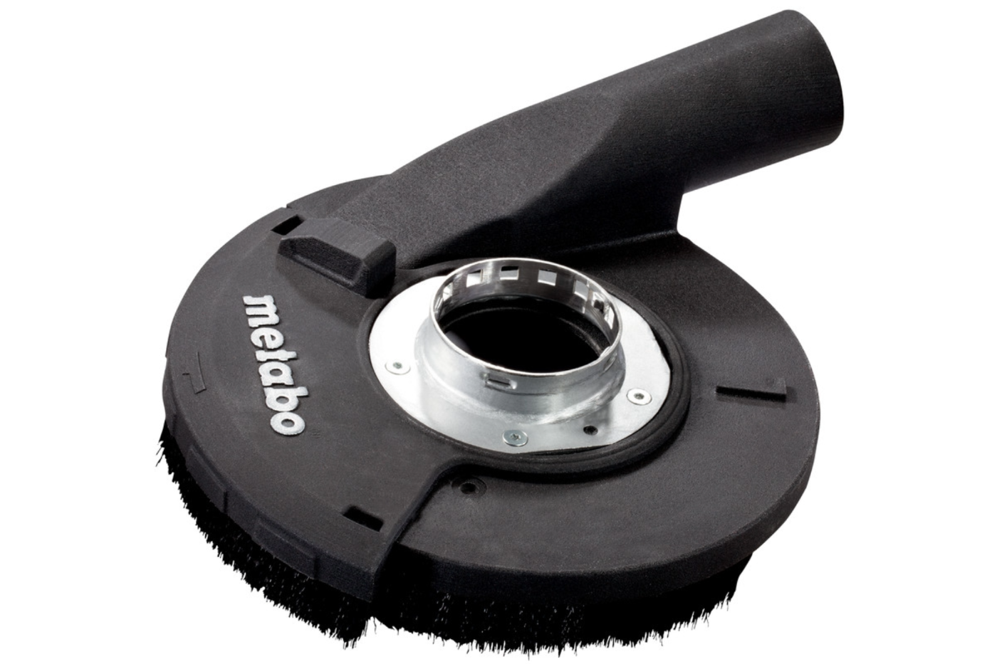 Metabo 125mm GED125 Dust Extraction Shroud – Engineers Collective