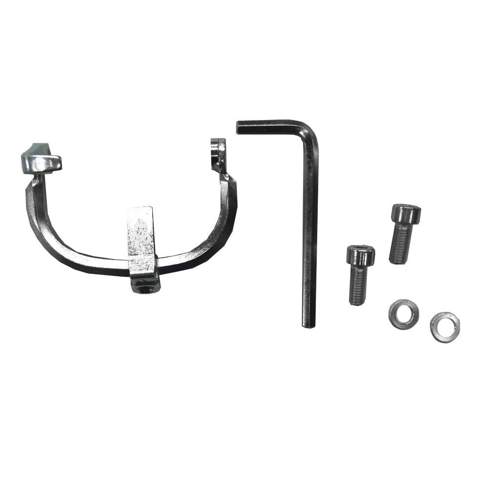 Metabo Multi-Position Bracket for Side Handle – Engineers Collective