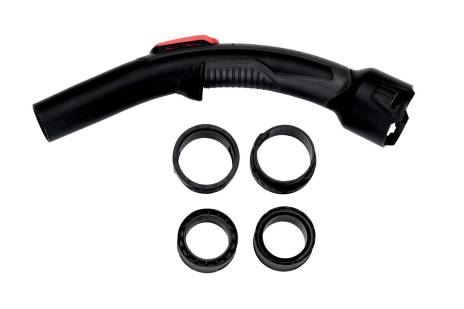 Metabo Quick Premium Anti-Static Handle Adaptor – Engineers Collective