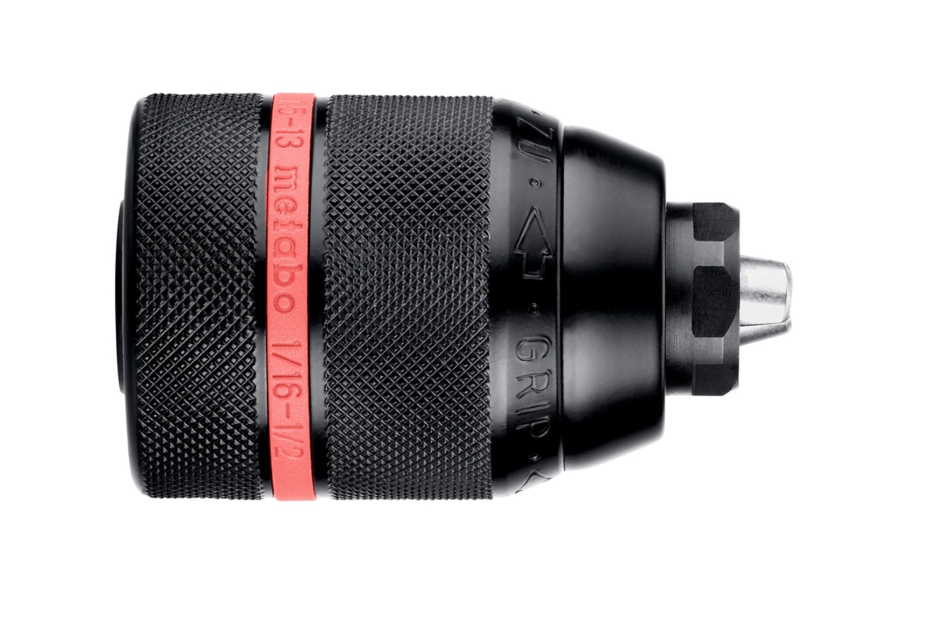 Metabo 13mm S2M Futuro Plus Keyless Chuck – Engineers Collective