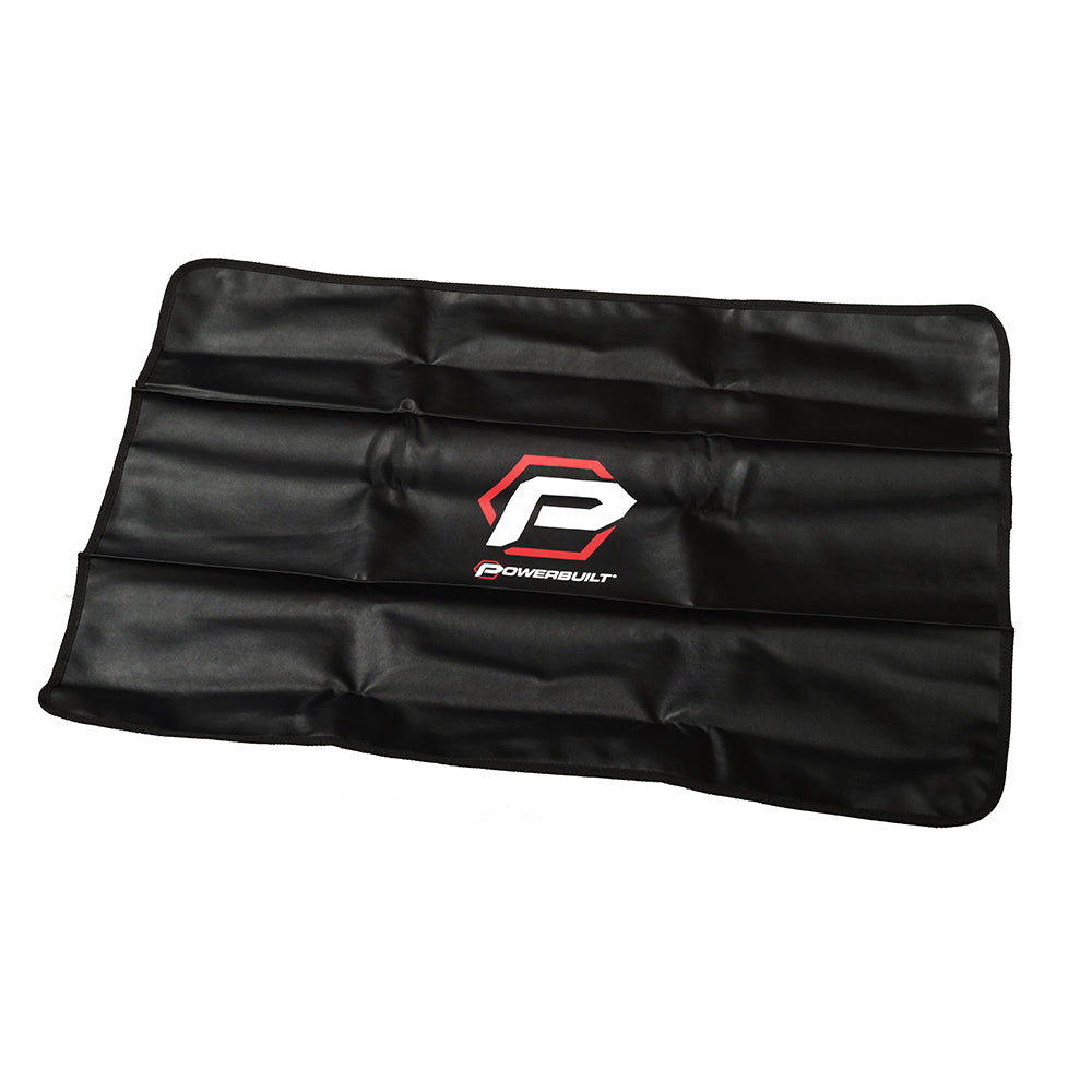 Powerbuilt Fender Cover 860mm x 610mm – Engineers Collective