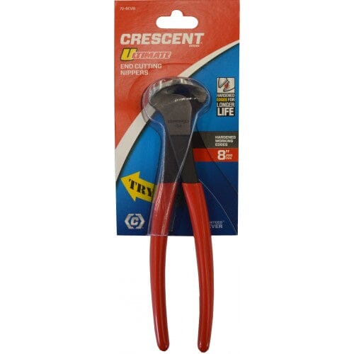 Crescent End Cutting Nipper #72/8C 200mm – Engineers Collective