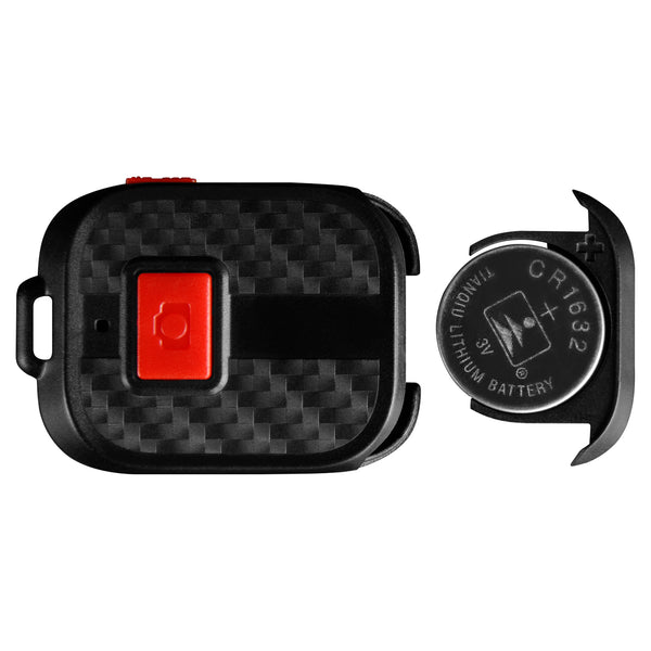 Firefly Fbtr-Bt Bluetooth Remote Control For Smartphones | Engineers ...