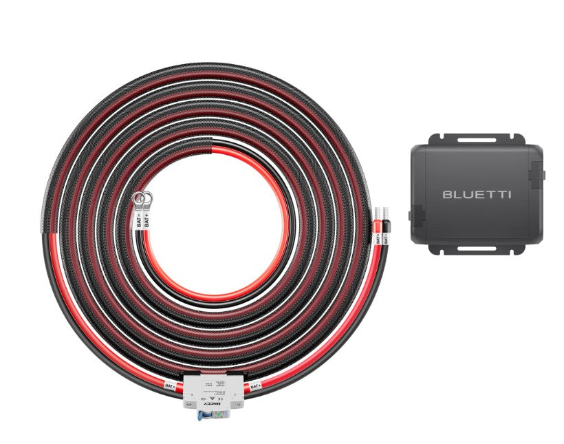 Bluetti Dc Input Cable 5m For Charger 1 – Engineers Collective