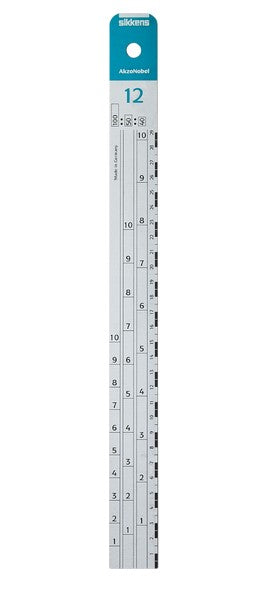 Sikkens Mixing Stick #12 Large – Engineers Collective