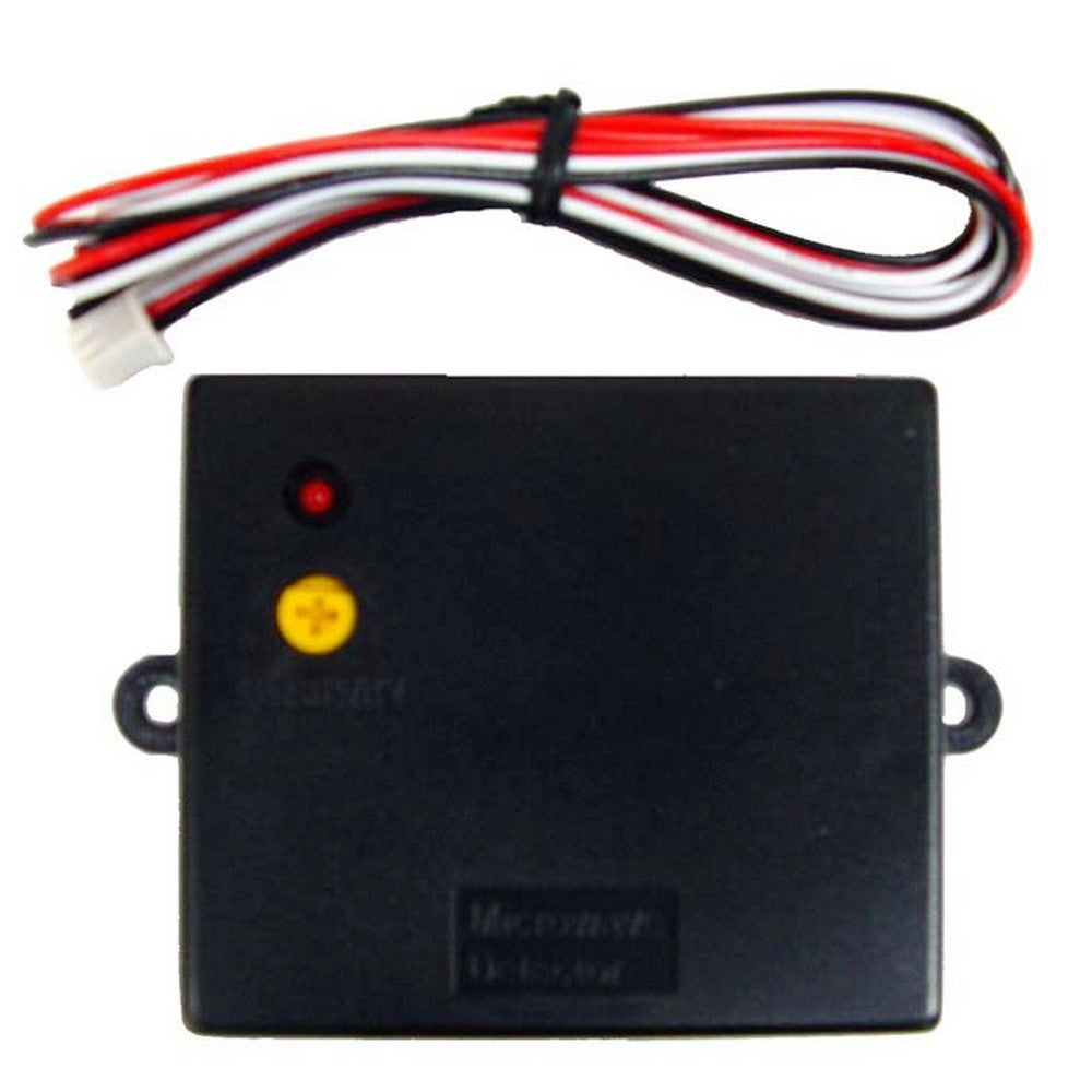 Microwave Sensor Single Stage – Engineers Collective