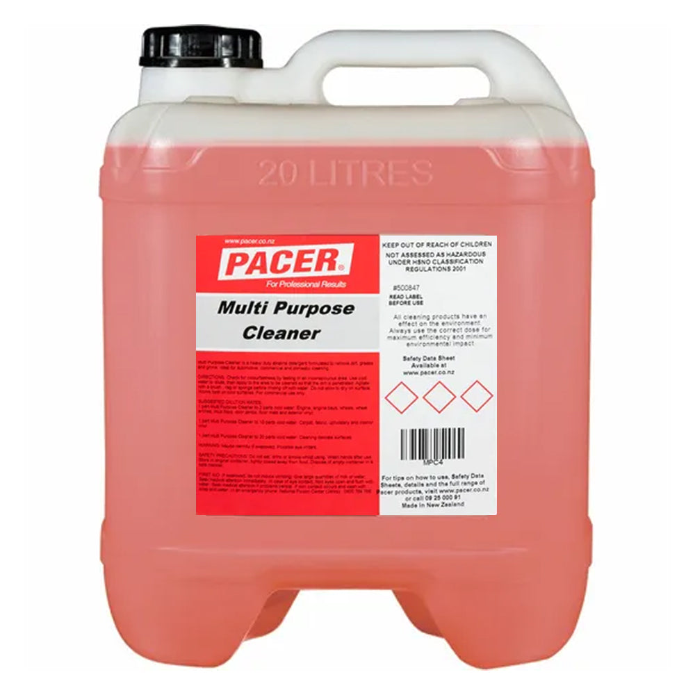 Citrus Cleaner & Degreaser 20lt – Engineers Collective