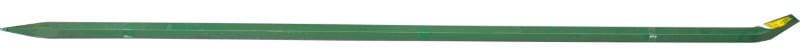 Xcel Crowbar - Chisel & Point Hex with Heel 1800mm x 32mm | Engineers ...