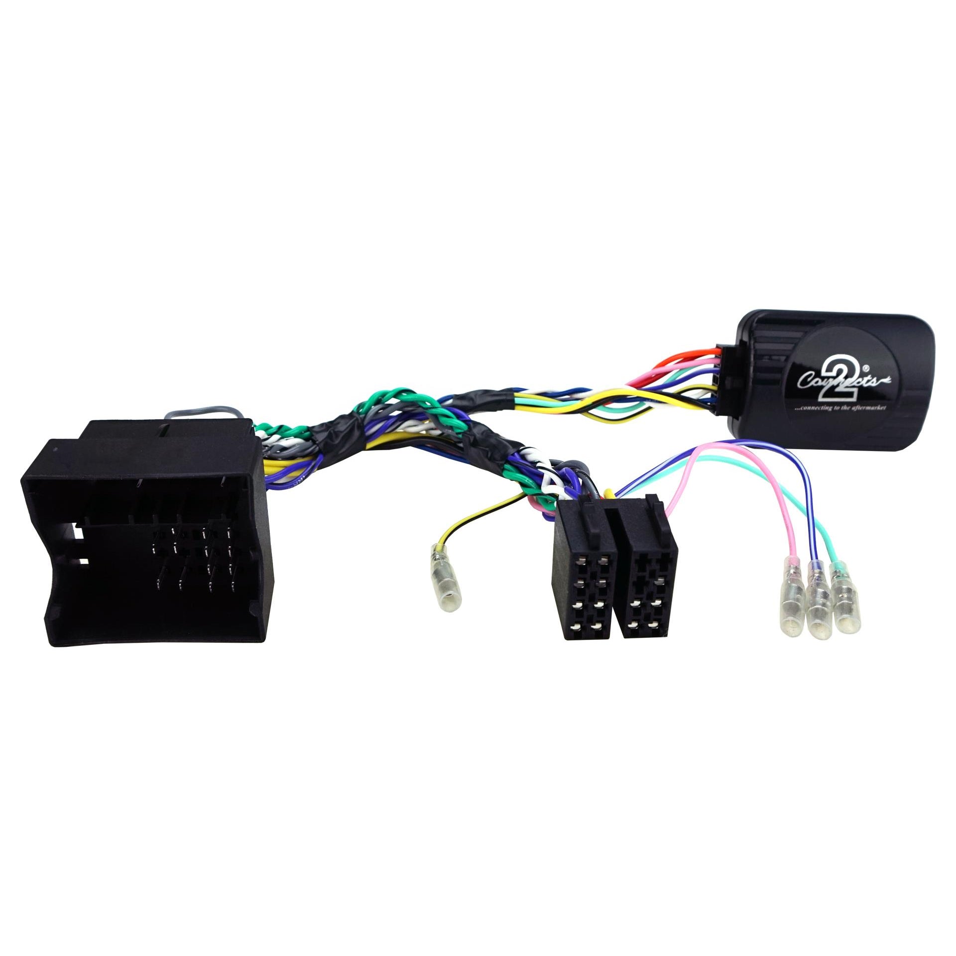 Swc Harness Mercedes Sprinter (Vs30) 2018 - 2021 – Engineers Collective