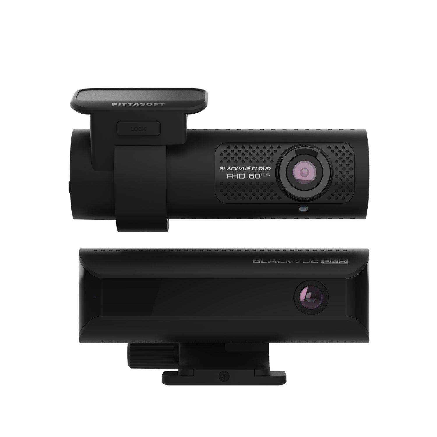 Blackvue Dr770x-2ch-Dms Front Camera & (Driving Monitoring System) 108 ...