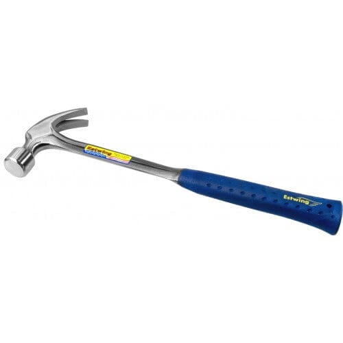 Estwing Carpenters Hammer All Steel Long Shaft #E322C 22oz – Engineers ...