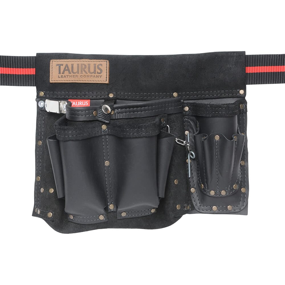 Taurus Leather Classic Electrician Apron L/H – Engineers Collective