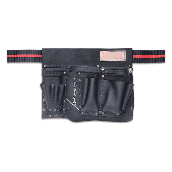 Taurus Leather Classic Electrician Apron R/H – Engineers Collective