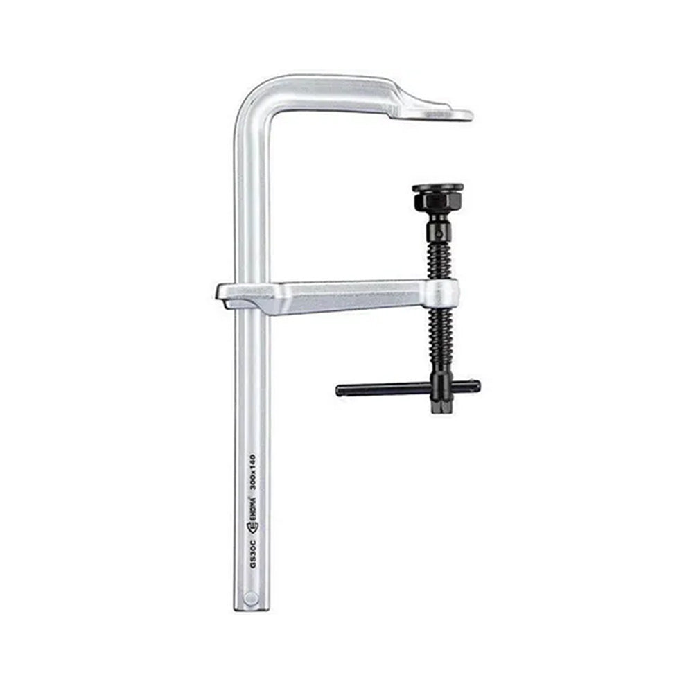 Trademaster Extra H.D. Clamp 600mm x 175mm 2200kgp – Engineers Collective