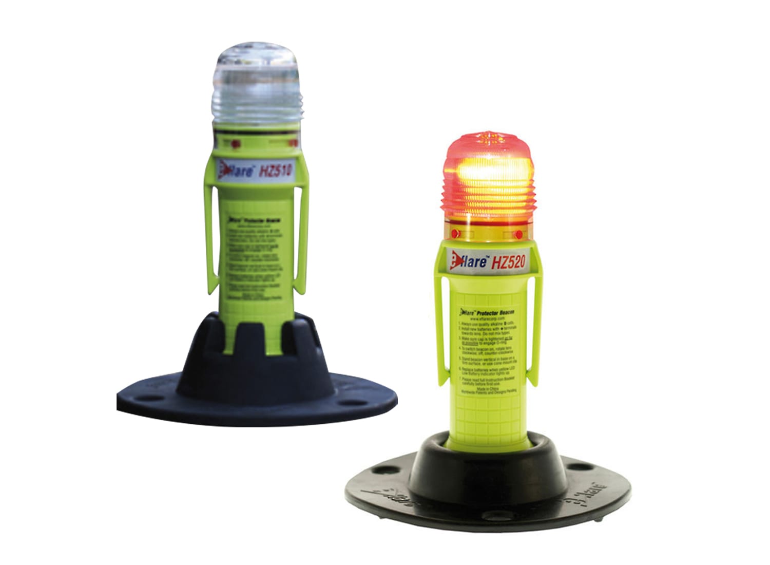 EFlare Magnetic Base – Engineers Collective