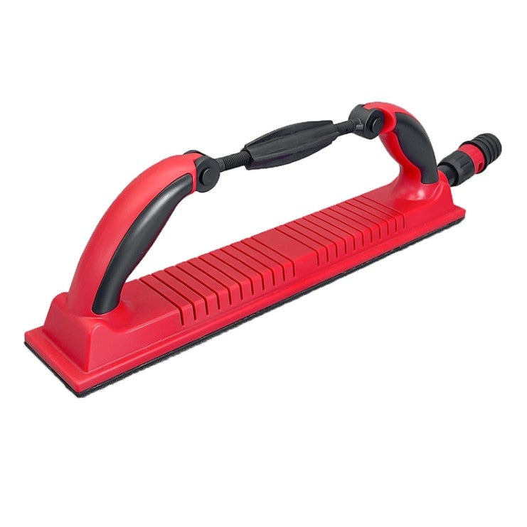 Formula Adjustable Flex Sanding Block 70 X 400mm – Engineers Collective