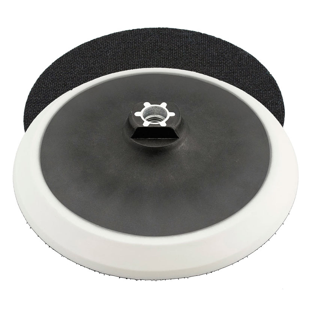 Formula Polisher Backing Pad M14 Thread 180mm / 7" – Engineers Collective