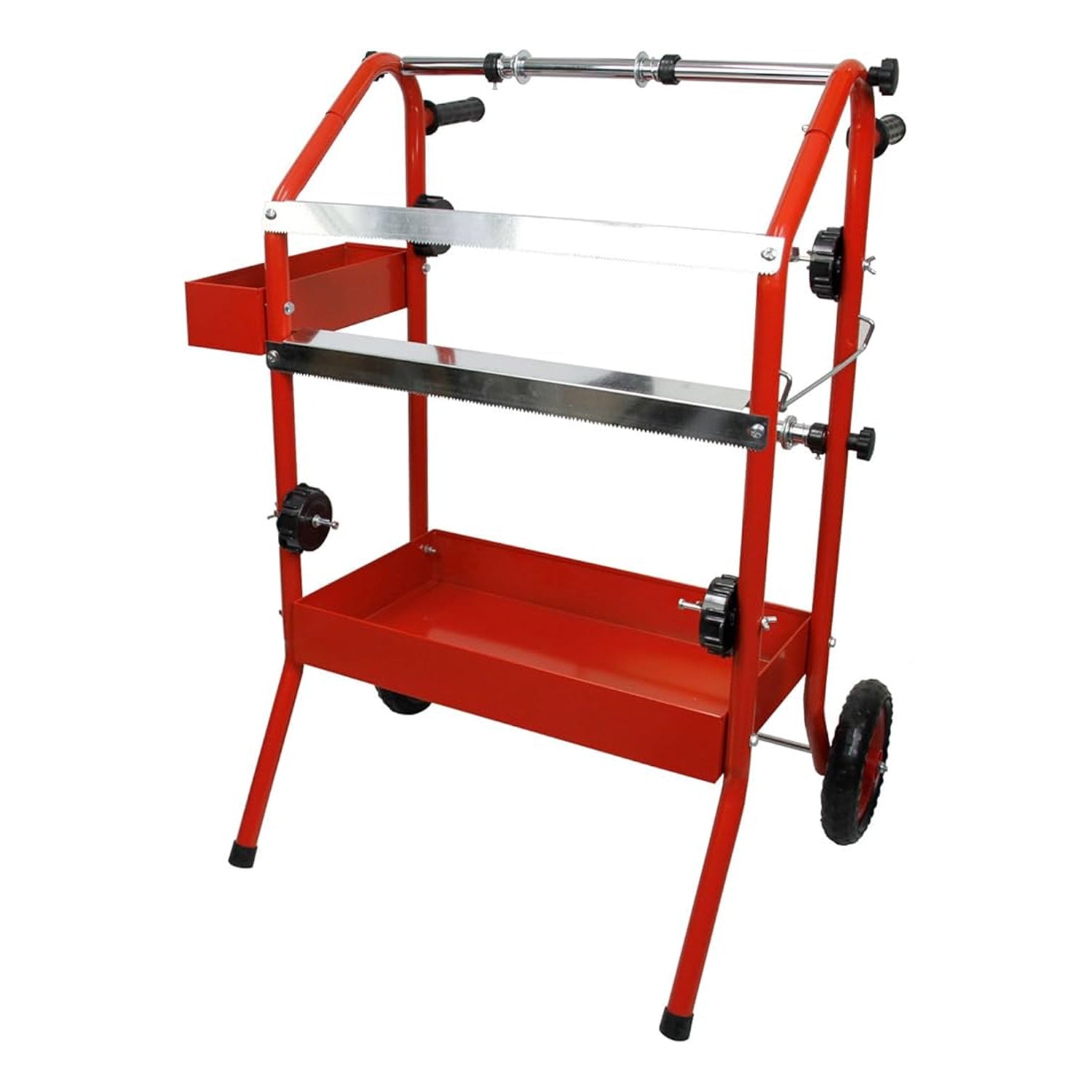 Eds Auto Mobile Masking Paper Machine 18" – Engineers Collective