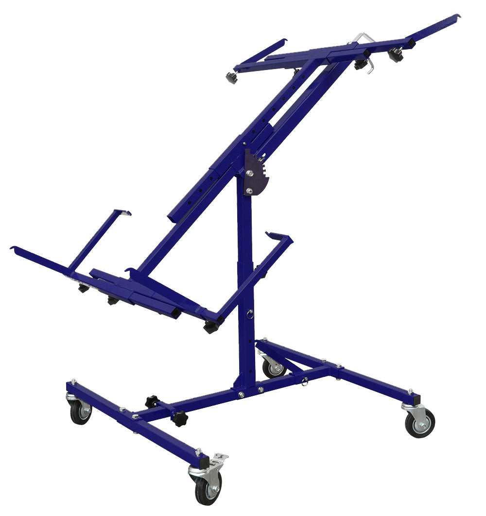 Eds Auto Multifunction Paint Stand – Engineers Collective