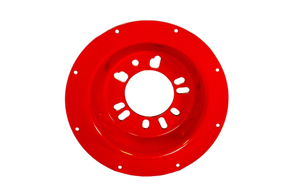 Guniwheel Guni-X 56 Centre Hub Only Red – Engineers Collective