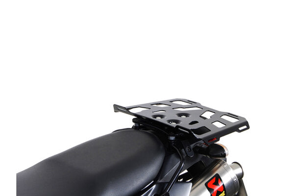 Luggage Carrier Extension – Engineers Collective