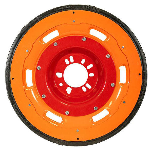 Guniwheel Guni-X Universal Vehicle Mounting System For Cars & Light Suv ...