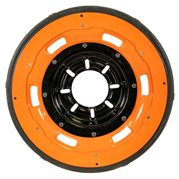 Guniwheel Guni-X Universal Vehicle Mounting System For Cars & Light Suv ...