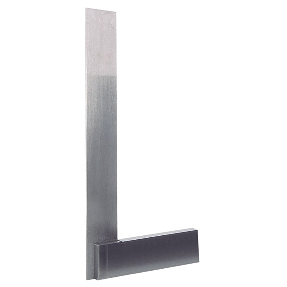 Groz Machinists Square, 200mm – Engineers Collective