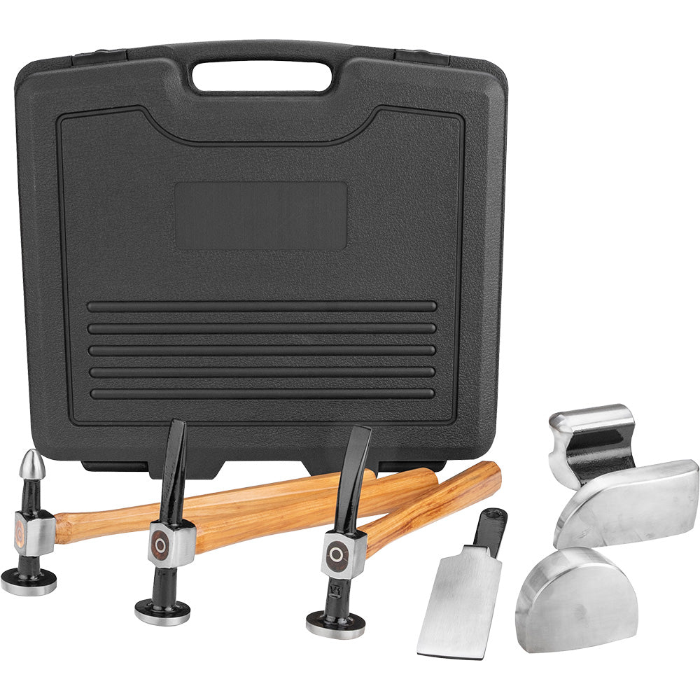 Groz 7pc Body Fender Tool Set – Engineers Collective