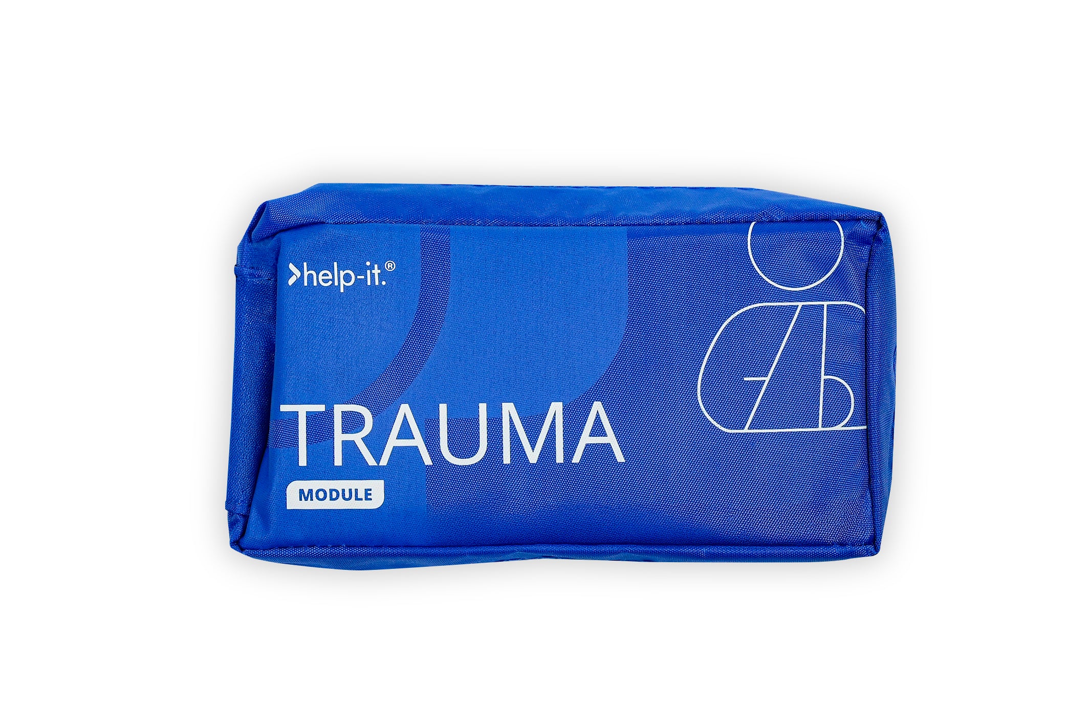 Help-It Trauma Module Refill – Engineers Collective