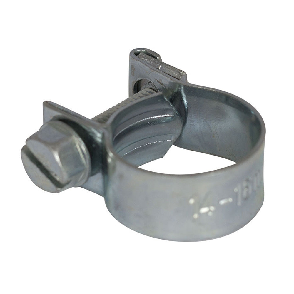 Champion Hose Mini Clips 14-16mm - 10pk – Engineers Collective