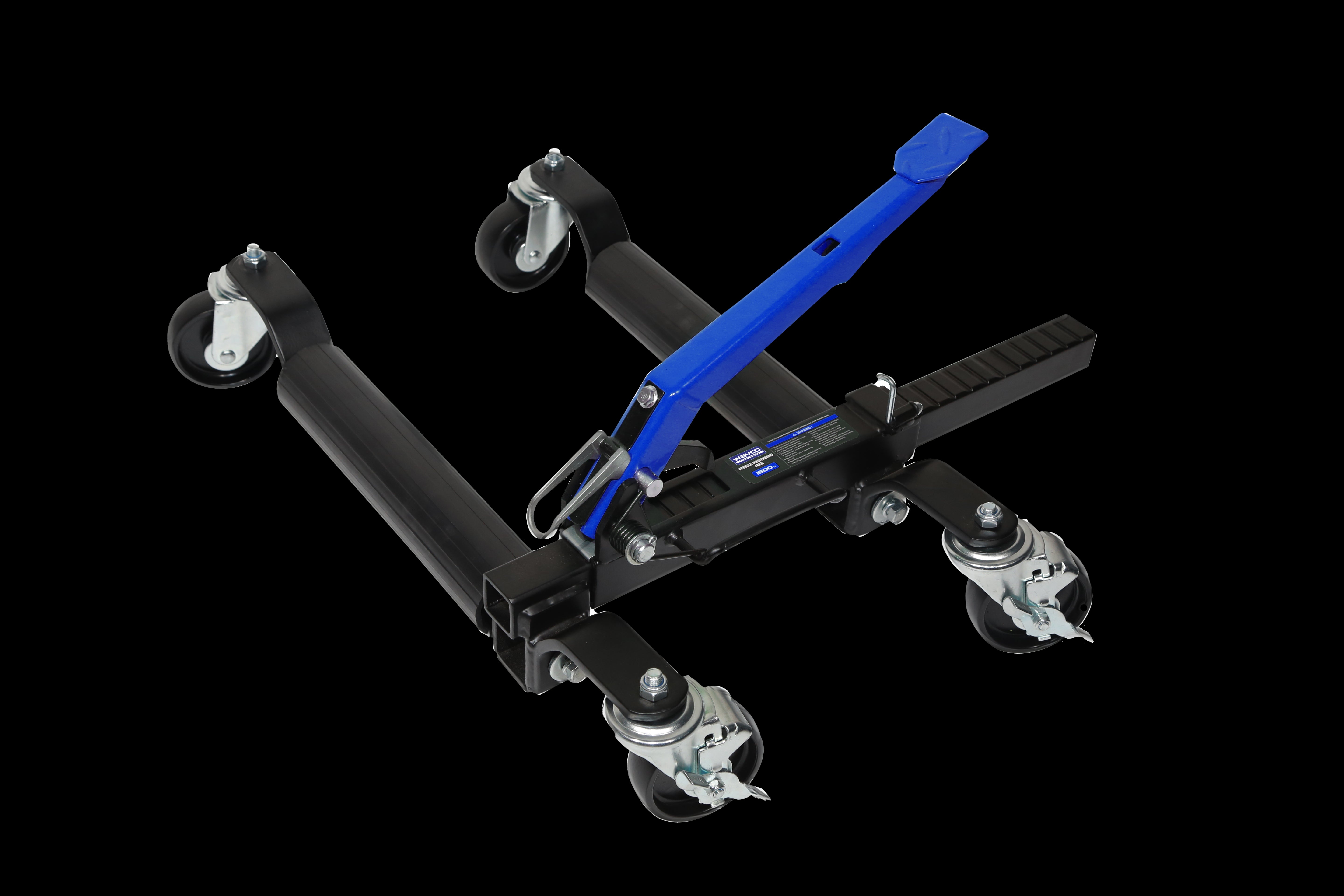 Wayco Vehicle Mover Jack 680kg – Engineers Collective