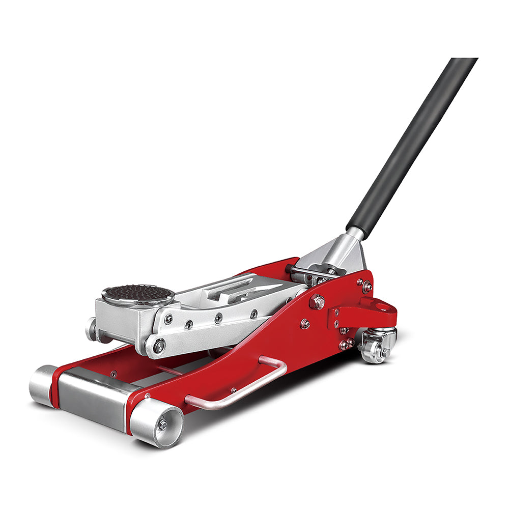 Powerbuilt 2 Ton / 1,814kg Aluminium Racing Jack – Engineers Collective